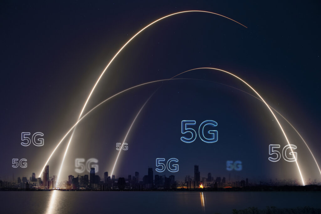 A Revolução 5G na Banda C: Como os Filtros e LNBs Greatek Protegem Seu ...
