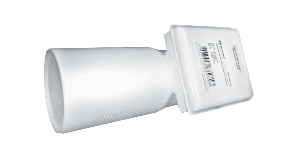 Amplificador Multiponto – Greatek
