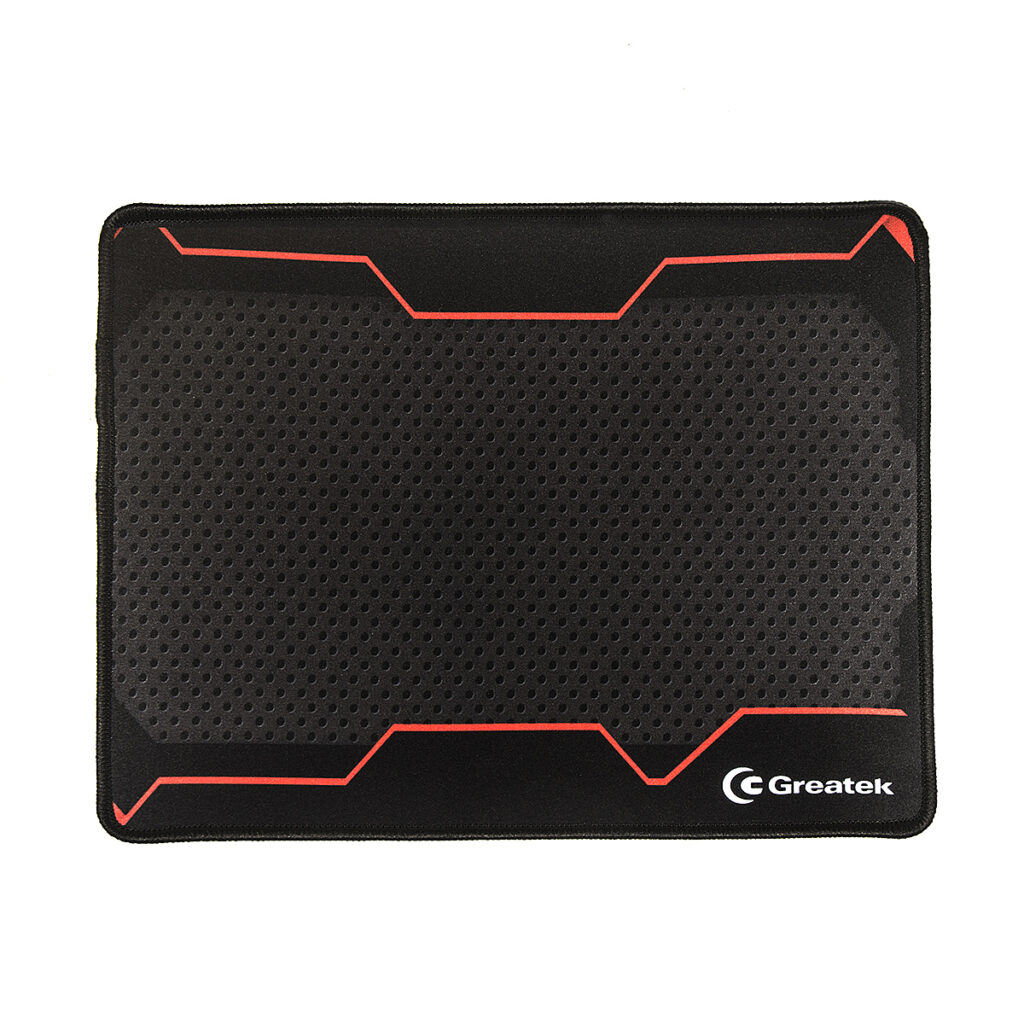 Mousepad Emborrachado Greatek 300x250cm Ares – Greatek