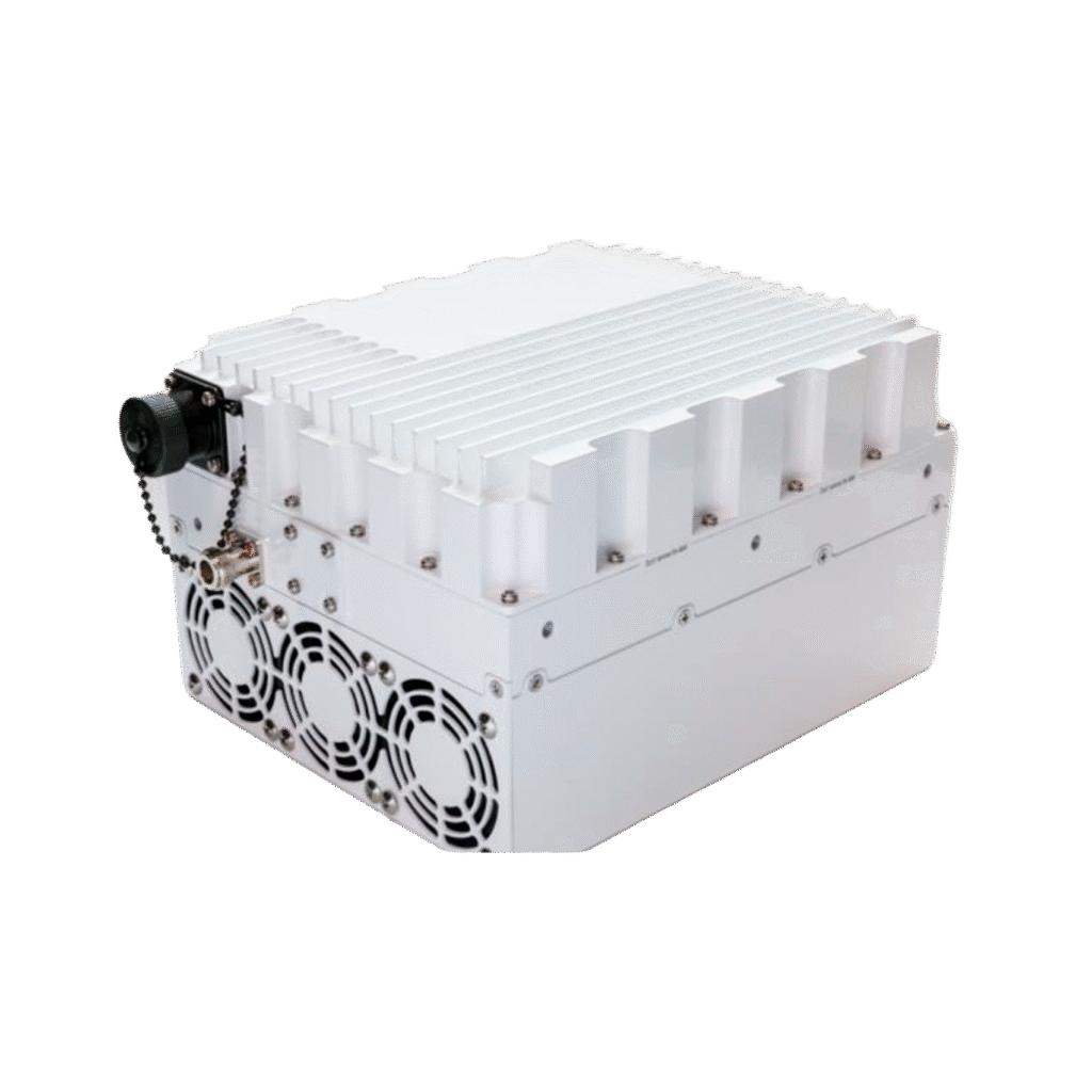 BUC 80W/100W Banda C – Greatek